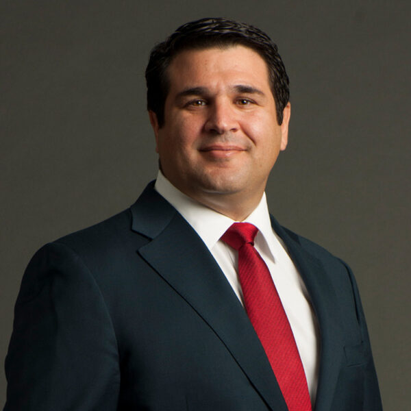 Leadership – University Hospital